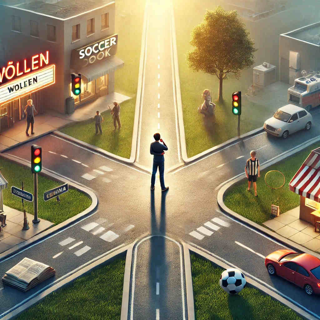 Le verbe "wollen" - Apprendre allemand